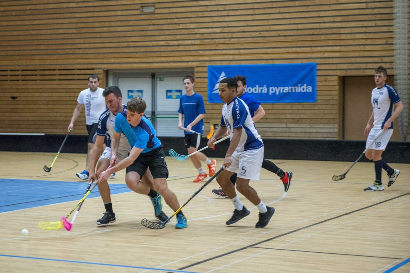 Sports Activities – University of New York in Prague