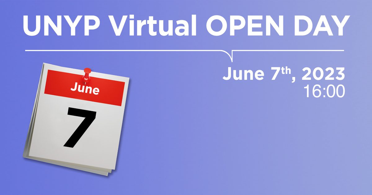 Open Days – University of New York in Prague