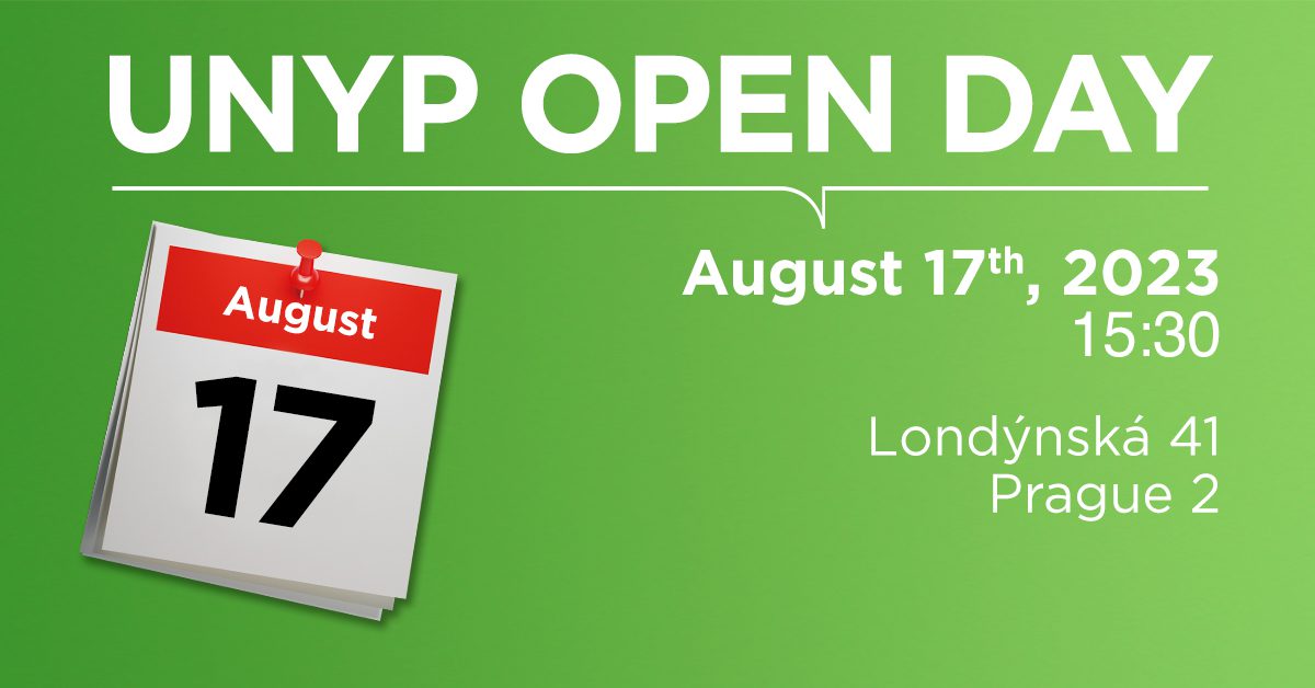 Events – University of New York in Prague