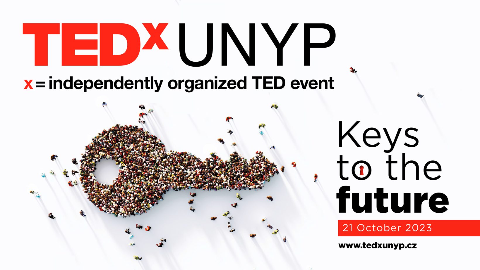 TEDxUNYP 2023 - University of New York in Prague