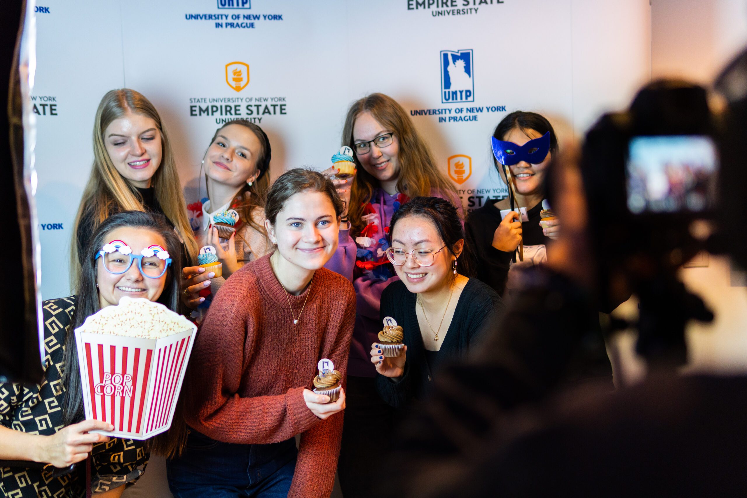 A Vibrant Start to the Academic Year: UNYP's Orientation Week in Review ...