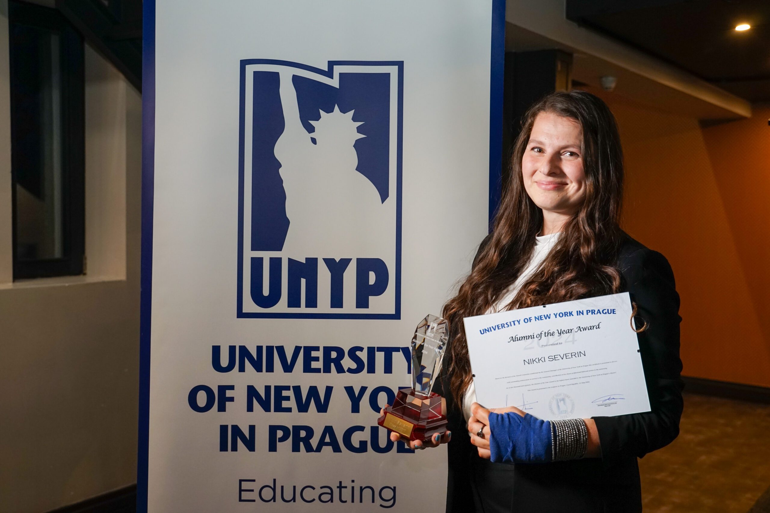 Alumni Reunion 2024: Celebrating Our Graduates Success - University of ...