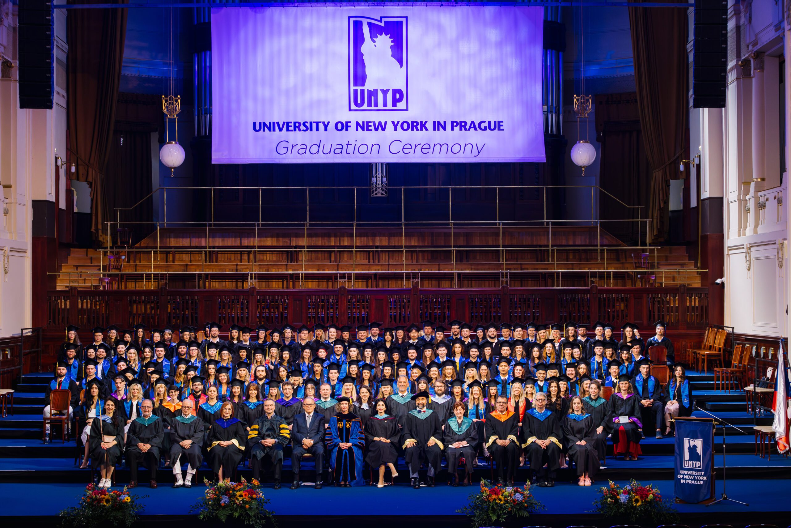 A Legacy of Diversity, Stability, and Student-Centricity - University ...