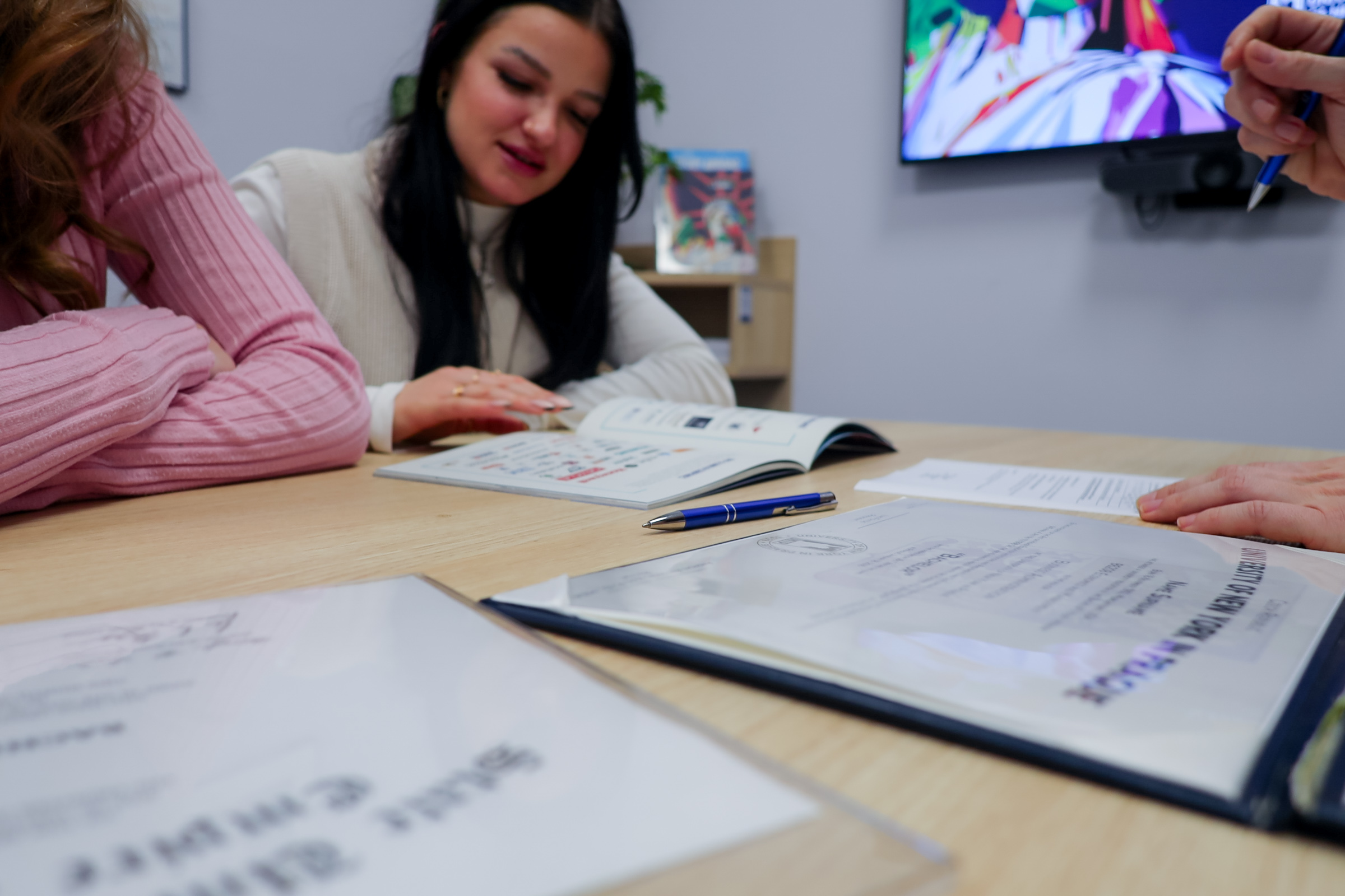 Apply Now to UNYP: Admissions Requirements and More