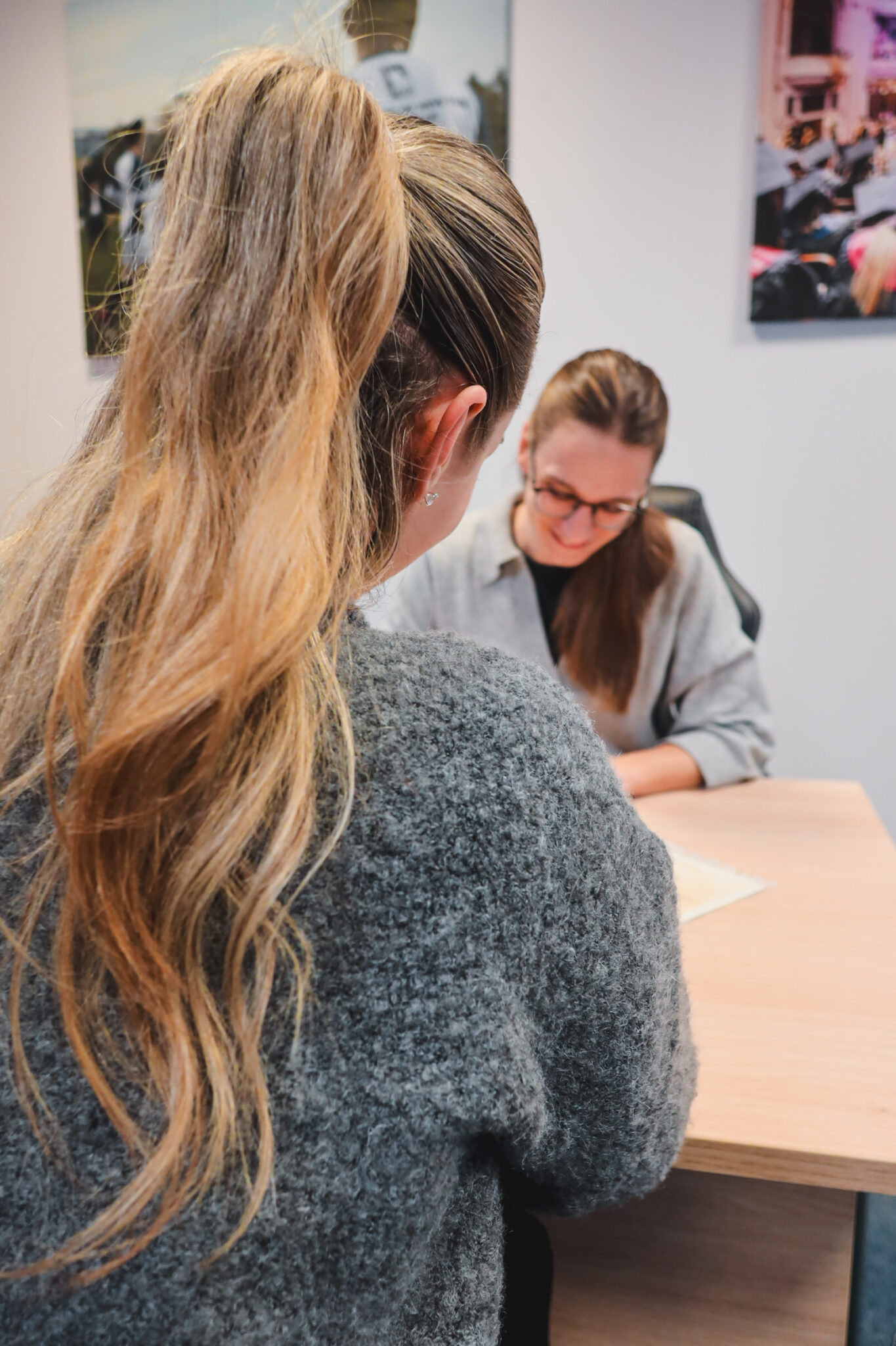 Admissions at UNYP | Study at an American University in Prague