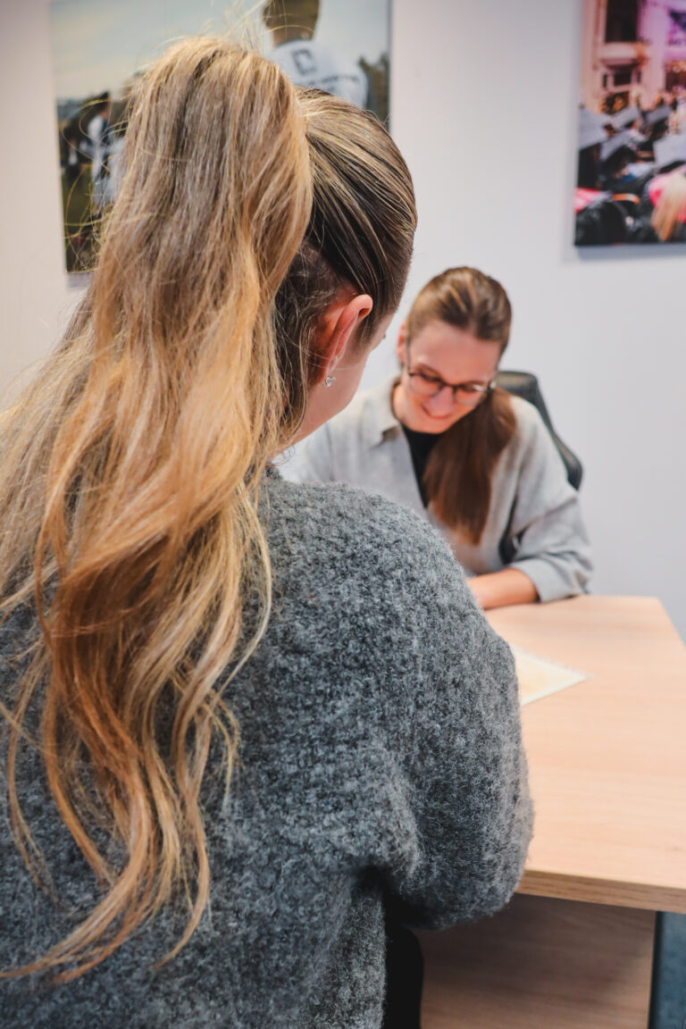 Admissions Overview - University of New York in Prague