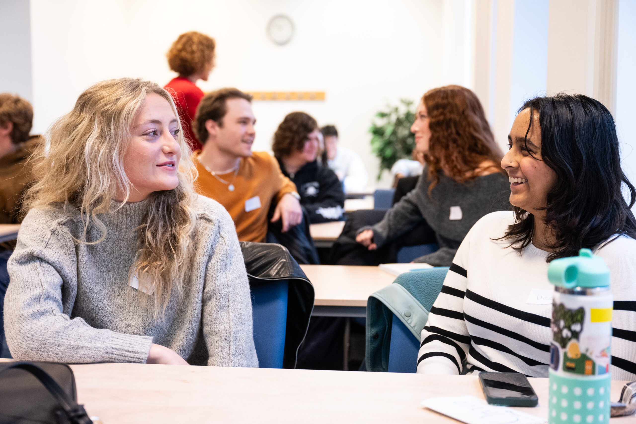 Bachelor of Digital Media Arts - University of New York in Prague