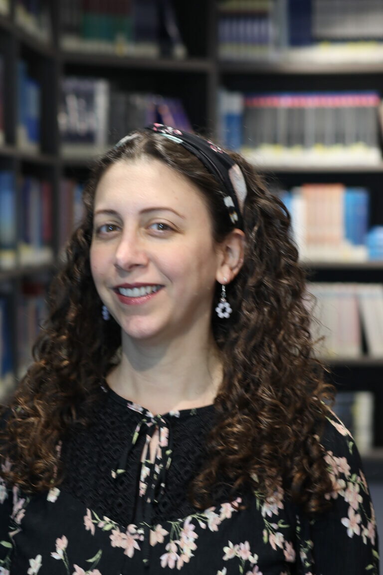 Master of Psychology (Mgr.) - University of New York in Prague